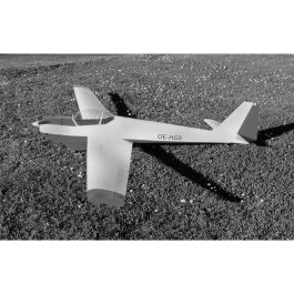 BAUPLAN MOTORFALKE SF 25 C